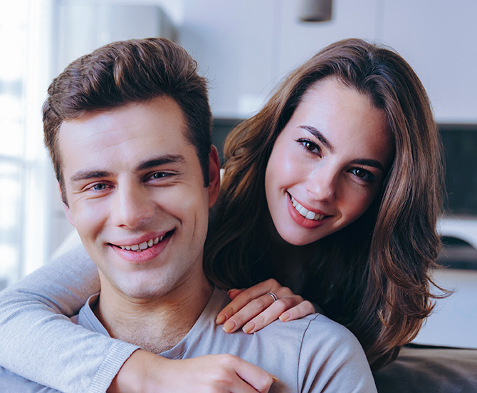 Tooth Bonding Dental in Lutz | Precise, Painless, Natural